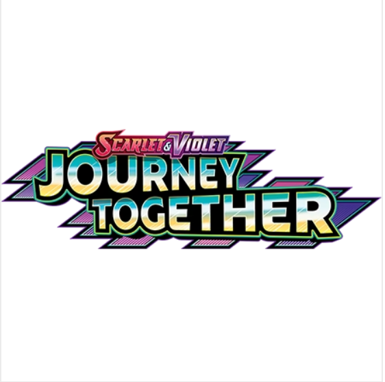 Pokémon TCG: Journey Together (SV09) | SageTCG