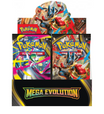 Pokémon TCG: Mega Evolution Booster Box – 36 Packs | SageTCG